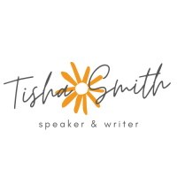 Blog – Tisha Smith